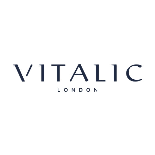 VITALIC LONDON